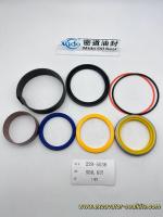 China 229-5538 Hydraulic Cylinder Seal Kit OEM Replacement for Excavators High Temperature for sale