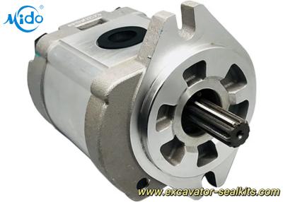 China Hydraulic Gear Pump 9217993 Replacement for Hitachi ZX200-5G Excavator Main Pump for sale
