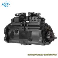 China Hydraulic Pump for Kobelco SK230-6E SK250-6E Excavator Main Pump K3V112DTP-9TEL 210cc for sale
