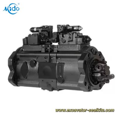 China Hydraulic Pump for Kobelco SK230-6E SK250-6E Excavator Main Pump K3V112DTP-9TEL 210cc for sale