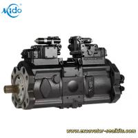 China Hydraulic Pump for Kobelco SK230-6E SK250-6E Excavator Main Pump K3V112DTP-9TEL 210cc for sale