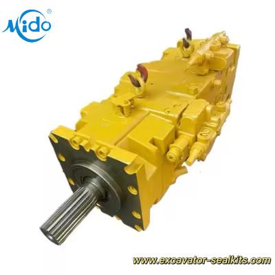 China Hydraulic Pump for CAT E374F E390F | 369-9655 Main Pump | A28VO280 Excavator Pump for sale