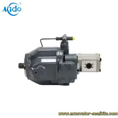 China OEM Replacement Hydraulic Main Pump 401-00327 for Doosan DX80R Rexroth Mini Excavators for sale