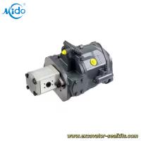 China OEM Replacement Hydraulic Main Pump 401-00327 for Doosan DX80R Rexroth Mini Excavators for sale