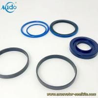 China 324-0356 Seal Kit for CAT Hydraulic Cylinder Rebuild High Temperature TPU NBR FKM for sale