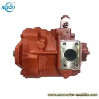 China 374-2027 Excavator Hydraulic Pump Replacement 305E Axial Piston Pump OEM Equivalent Main Pump for sale