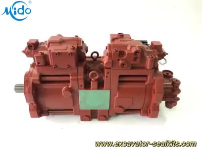 China 2401-9236 2401-9236B Hydraulic Pump K5V80DTP-HNOV-12T Replacement for Doosan DH150W-7 Excavator Main Pump Assembly for sale
