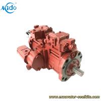 China 2401-9236 2401-9236B Hydraulic Pump K5V80DTP-HNOV-12T Replacement for Doosan DH150W-7 Excavator Main Pump Assembly for sale
