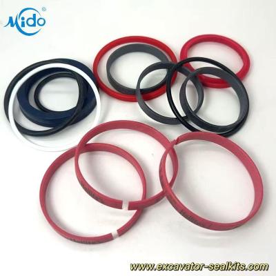 China 4166370 416-6370 Hydraulic Cylinder Seal Kit Compatible Repair Set for Extended Service Life for sale