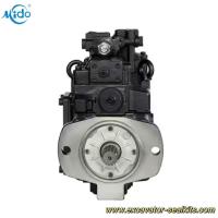 China Hydraulic Main Pump for Sany Excavator SY135-5 K7V63DTP-0E23 Replacement Assembly for sale