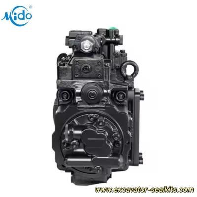 China Hydraulic Main Pump for Sany Excavator SY135-5 K7V63DTP-0E23 Replacement Assembly for sale