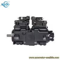 China Hydraulic Main Pump for Sany Excavator SY135-5 K7V63DTP-0E23 Replacement Assembly for sale