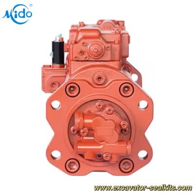China Excavator Hydraulic Pump Repair Kit for K3V112DT-9N64 Main Pump LG920 3-8 Days Delivery for sale
