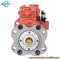China Excavator Hydraulic Pump Repair Kit for K3V112DT-9N64 Main Pump LG920 3-8 Days Delivery for sale