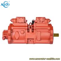 China Excavator Hydraulic Pump Repair Kit for K3V112DT-9N64 Main Pump LG920 3-8 Days Delivery for sale