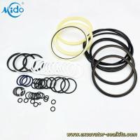 China EHB20 Hydraulic Seal Kit Complete Sealing Gasket Set for Excavator Breaker -30 to 130C for sale