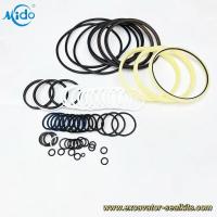 China EHB20 Hydraulic Seal Kit Complete Sealing Gasket Set for Excavator Breaker -30 to 130C for sale