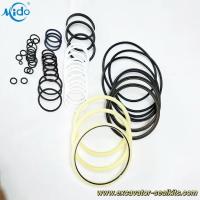 China EHB20 Hydraulic Seal Kit Complete Sealing Gasket Set for Excavator Breaker -30 to 130C for sale