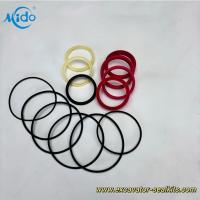 China H55S Hydraulic Seal Kit Complete Gasket Set for Rock Breaker Cylinder -30 to 130C for sale