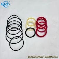 China H55S Hydraulic Seal Kit Complete Gasket Set for Rock Breaker Cylinder -30 to 130C for sale
