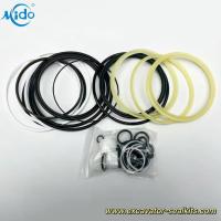 China Replacement Seal Kit for Furukawa HB15G Hydraulic Breaker -30 to 130C Excavator Spare Parts for sale