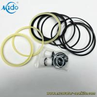 China Replacement Seal Kit for Furukawa HB15G Hydraulic Breaker -30 to 130C Excavator Spare Parts for sale