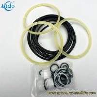 China Replacement Seal Kit for Furukawa HB15G Hydraulic Breaker -30 to 130C Excavator Spare Parts for sale