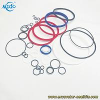 China EC155T Hydraulic Breaker Seal Kit Complete Oil Seal Set for Excavator Hammer -30 to 130C for sale