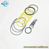China Complete Seal Kit for EDT800 Hydraulic Hammer Excavator Breaker Oil Sealing Repair Set -30 to 130C for sale