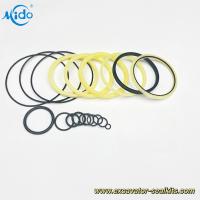 China Complete Seal Kit for EDT800 Hydraulic Hammer Excavator Breaker Oil Sealing Repair Set -30 to 130C for sale