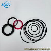China Hydraulic Seal Kit for Excavators SK4151279047 Replaces Oil Seals -30 to 130°C for sale