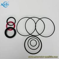 China Hydraulic Seal Kit for Excavators SK4151279047 Replaces Oil Seals -30 to 130°C for sale
