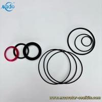China Hydraulic Seal Kit for Excavators SK4151279047 Replaces Oil Seals -30 to 130°C for sale