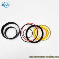 China CAT D8R Ripper Tilt Cylinder Seal Service Kit 319-3557 for Bulldozer Hydraulic Repair for sale