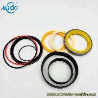 China CAT D8R Ripper Tilt Cylinder Seal Service Kit 319-3557 for Bulldozer Hydraulic Repair for sale