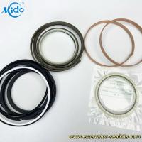 China SE400LC Excavator Bucket Cylinder Oil Seal Kit 60210-86-00622 -30 to 130C for sale