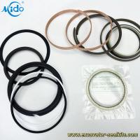 China SE400LC Excavator Bucket Cylinder Oil Seal Kit 60210-86-00622 -30 to 130C for sale