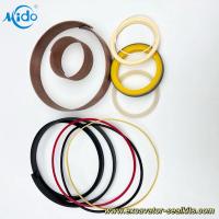 China 245-6835 Hydraulic Seal Repair Kit for Cat D9R Bulldozer Bucket Cylinder -30 to 130C for sale
