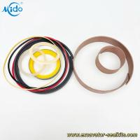 China 245-6835 Hydraulic Seal Repair Kit for Cat D9R Bulldozer Bucket Cylinder -30 to 130C for sale