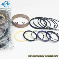 China Hydraulic Oil Seal Kit 707-99-74070 Compatible with Loader Excavator Bulldozer Bucket Cylinder -30 to 130°C for sale