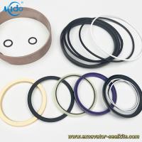 China Hydraulic Oil Seal Kit 707-99-74070 Compatible with Loader Excavator Bulldozer Bucket Cylinder -30 to 130°C for sale