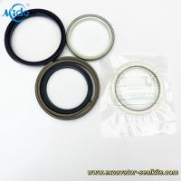 China Hydraulic Oil Sealing Kit SE215W 602108601028 for Excavator Loader Bulldozer Bucket Cylinder -30 to 130C for sale