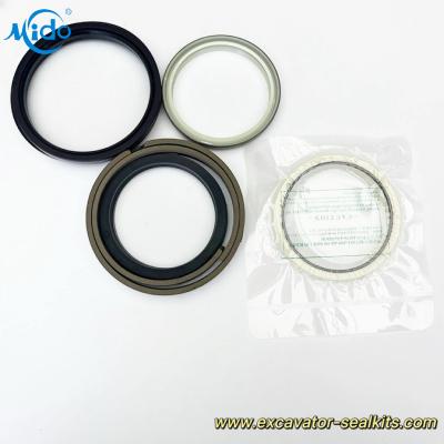 China Hydraulic Oil Sealing Kit SE215W 602108601028 for Excavator Loader Bulldozer Bucket Cylinder -30 to 130C for sale