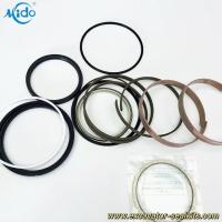 China Hydraulic Oil Seal Kit SE55OLC for Excavator Loader Bulldozer Bucket Cylinder -30 to 130C for sale