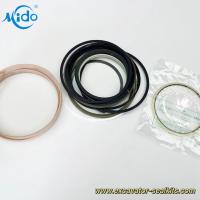 China Excavator Loader Bulldozer Oil Sealing Kit SE55OLC 60550-86-00403 -30 to +130 C for sale