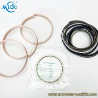 China Heavy Duty Oil Seal Kit SE55OLC 60550 86 00225 for Excavator Loader Bulldozer Bucket Cylinder -30 to 130C for sale