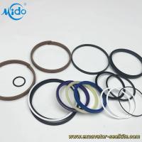 China Komatsu Complete Hydraulic Cylinder Seal Kit 707-99-66360 for Excavator Maintenance for sale