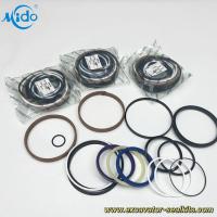 China Komatsu Complete Hydraulic Cylinder Seal Kit 707-99-66360 for Excavator Maintenance for sale