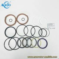China Komatsu Excavator Hydraulic Bucket Cylinder Repair Seal Kit 707-99-67520 TPU NBR FKM for sale