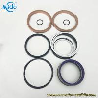 China Komatsu Excavator Hydraulic Bucket Cylinder Repair Seal Kit 707-99-67520 TPU NBR FKM for sale